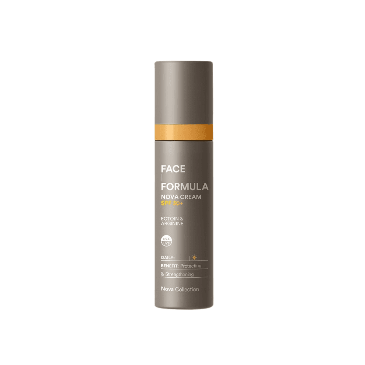Face Formula Nova Cream SPF30+ | Tidligere Elixir - Beautyheaven.no